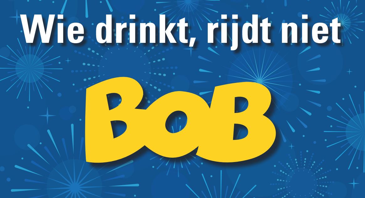 BOB en Helmut Lotti voeren campagne "Wie drinkt, rijdt niet" | Vlaams ...