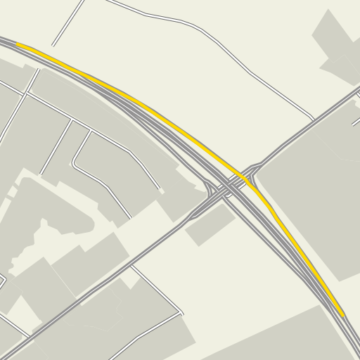 Herinrichten kruispunt Kortrijkse Heerweg met de N36 | Vlaams Verkeerscentrum